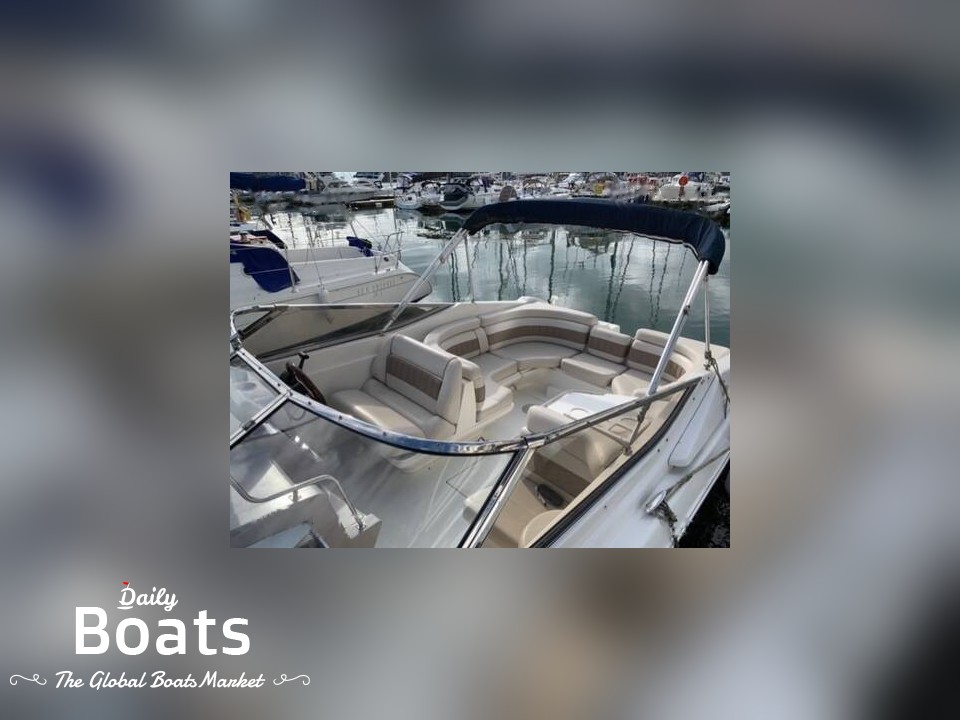 2002 Regal 2950 Lsc for sale. View price, photos and Buy 2002 Regal ...