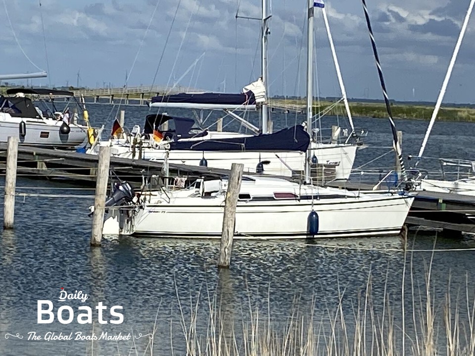 2005 Dehler 25 Cr for sale. View price, photos and Buy 2005 Dehler 25 ...