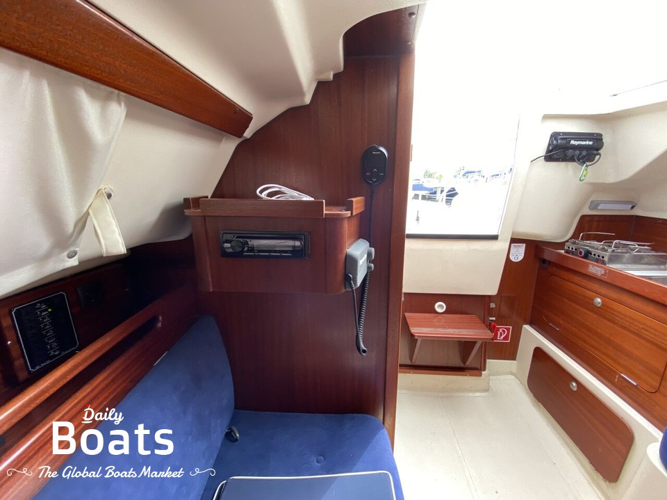 2005 Dehler 25 Cr for sale. View price, photos and Buy 2005 Dehler 25 ...