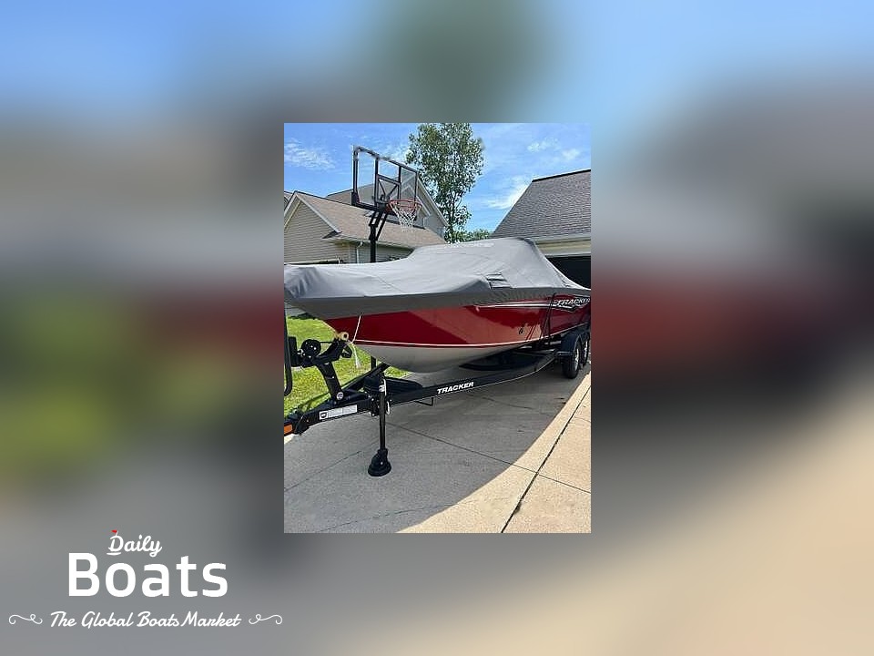 2020 Tracker Targa V19 Combo for sale. View price, photos and Buy 2020 ...