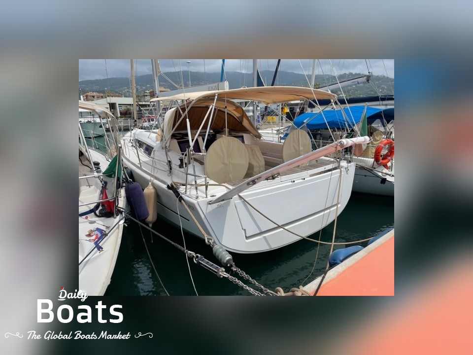 2017 Dufour 412 Grand Large for sale. View price, photos and Buy 2017 ...