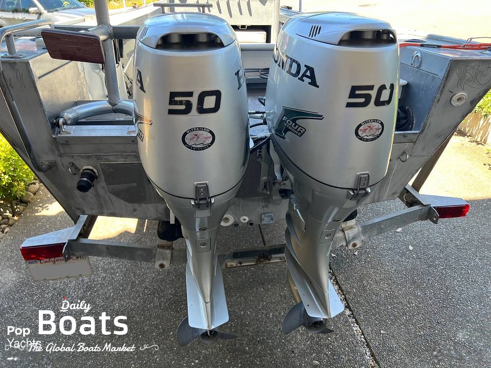 1996 Valco Baja Bayrunner 20 for sale. View price, photos and Buy 1996 ...