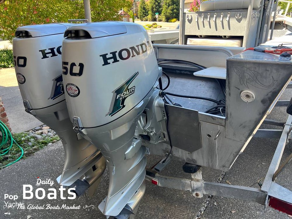 1996 Valco Baja Bayrunner 20 for sale. View price, photos and Buy 1996 ...