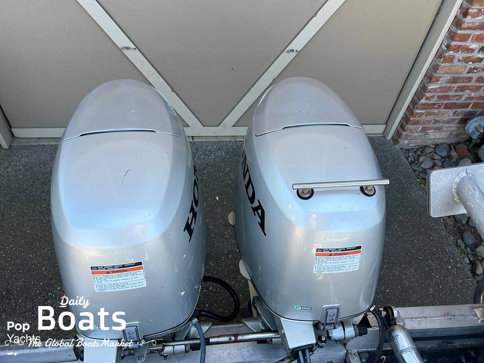 1996 Valco Baja Bayrunner 20 for sale. View price, photos and Buy 1996 ...