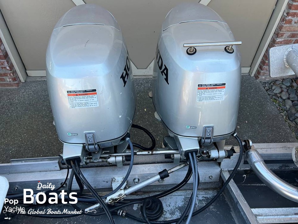 1996 Valco Baja Bayrunner 20 for sale. View price, photos and Buy 1996 ...