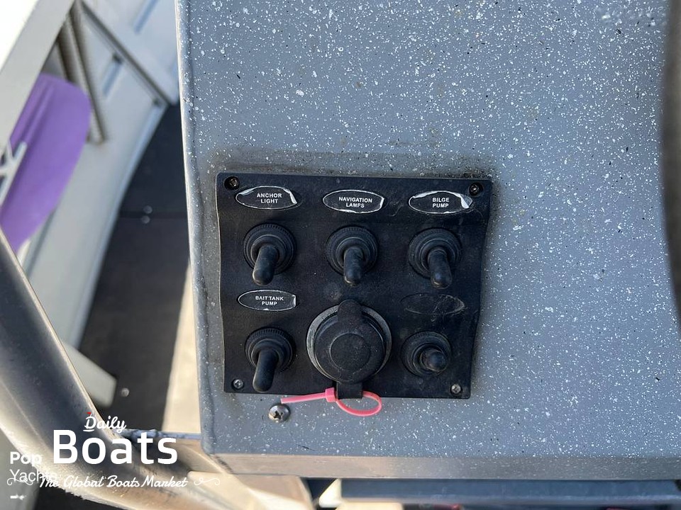 1996 Valco Baja Bayrunner 20 for sale. View price, photos and Buy 1996 ...