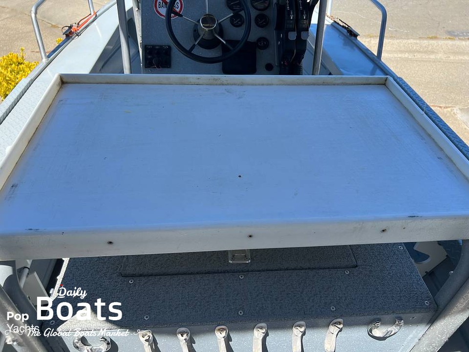 1996 Valco Baja Bayrunner 20 for sale. View price, photos and Buy 1996 ...