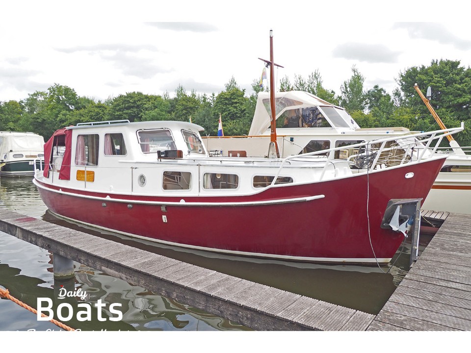 De Waal Kotter 1050 for sale. View price, photos and Buy De Waal Kotter ...