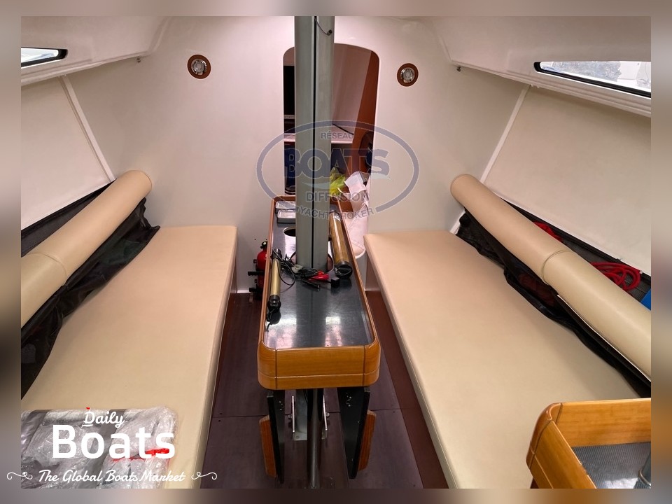 2010 Jeanneau Sun Fast 3200 for sale. View price, photos and Buy 2010 ...