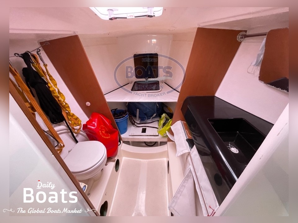 2010 Jeanneau Sun Fast 3200 for sale. View price, photos and Buy 2010 ...