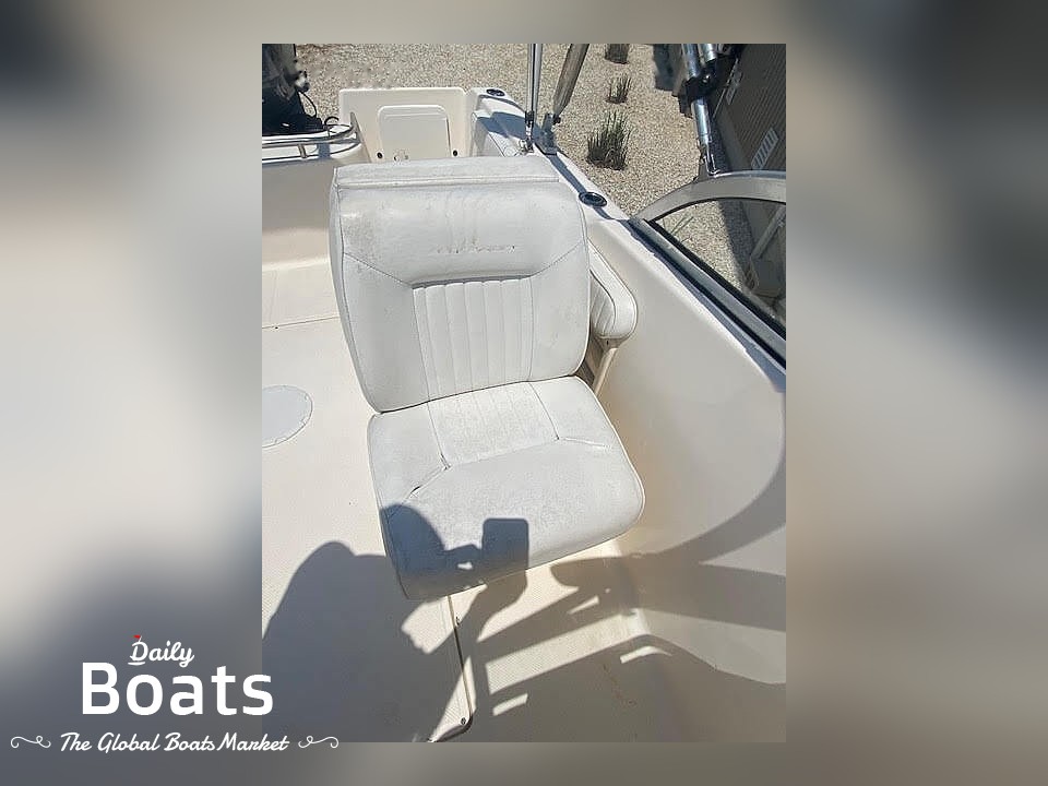 2005 Key West 186 Dc for sale. View price, photos and Buy 2005 Key West ...