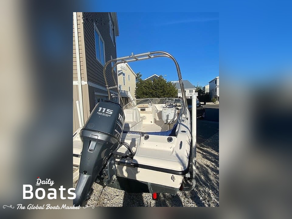 2005 Key West 186 Dc for sale. View price, photos and Buy 2005 Key West ...