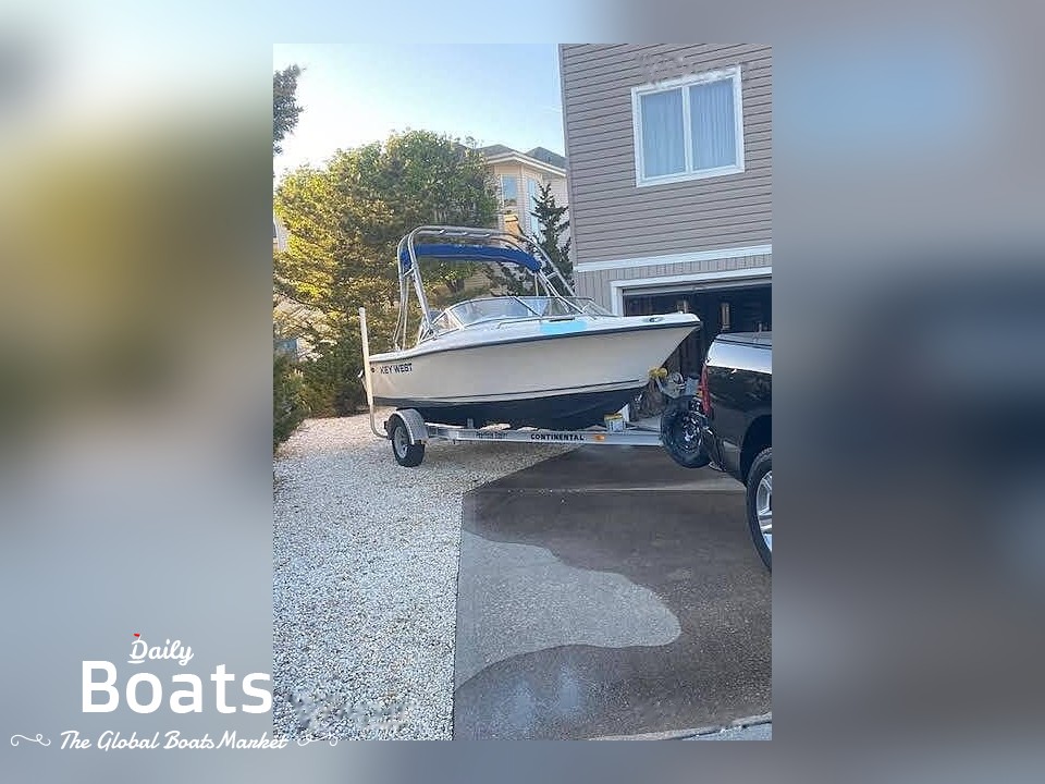 2005 Key West 186 Dc for sale. View price, photos and Buy 2005 Key West ...