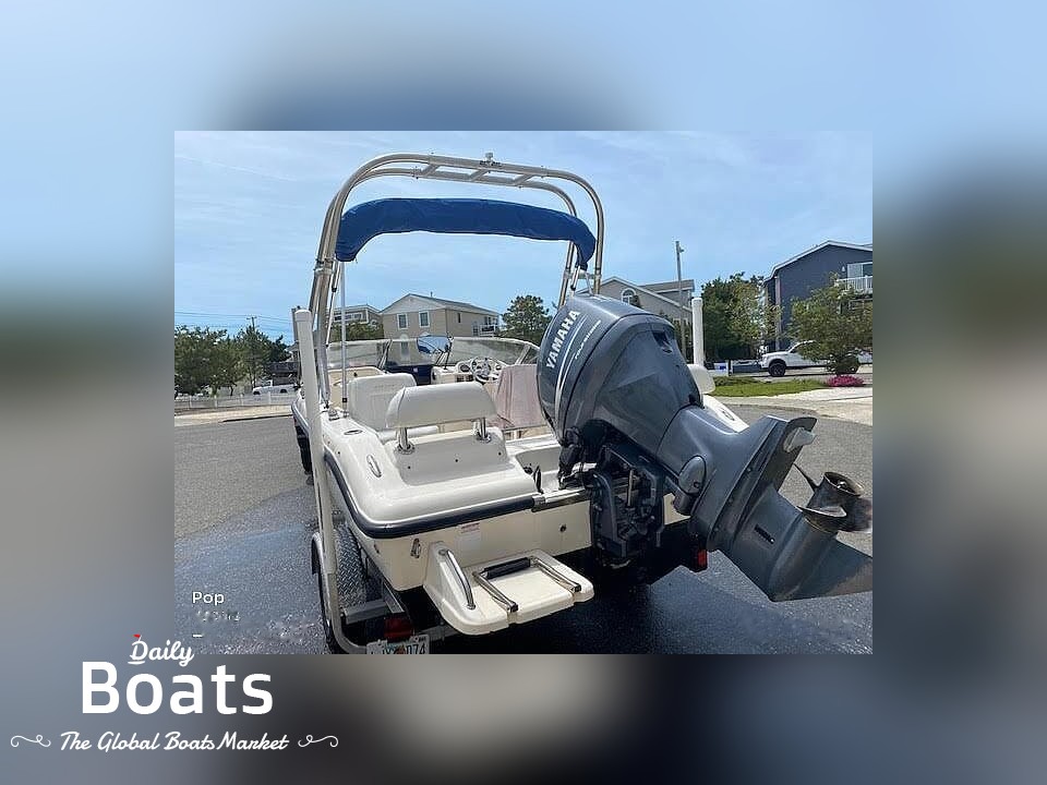 2005 Key West 186 Dc for sale. View price, photos and Buy 2005 Key West ...