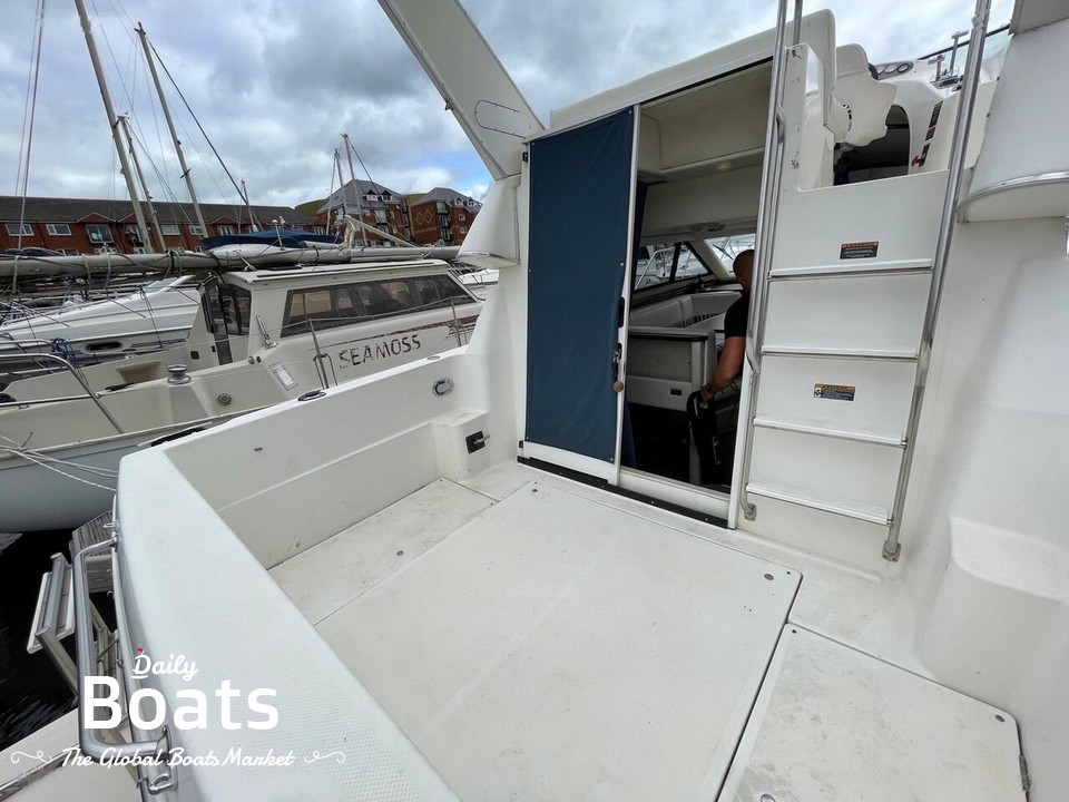 2002 Bayliner 2858 Ciera for sale. View price, photos and Buy 2002 ...