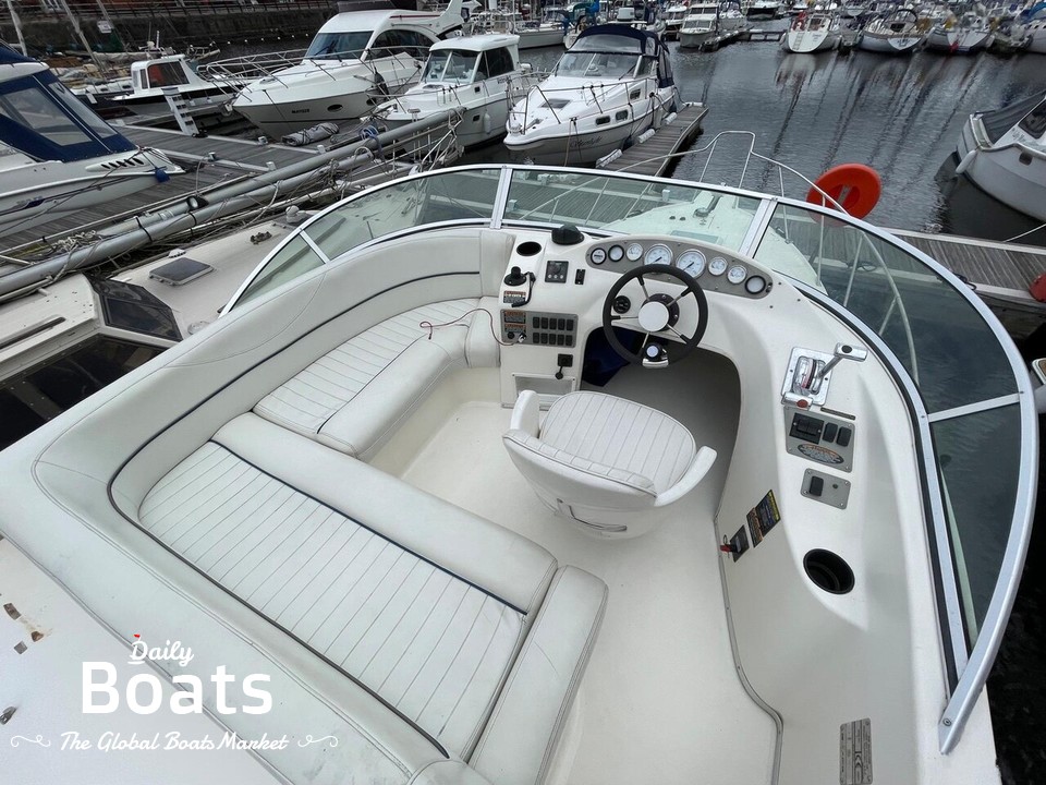 2002 Bayliner 2858 Ciera for sale. View price, photos and Buy 2002 ...