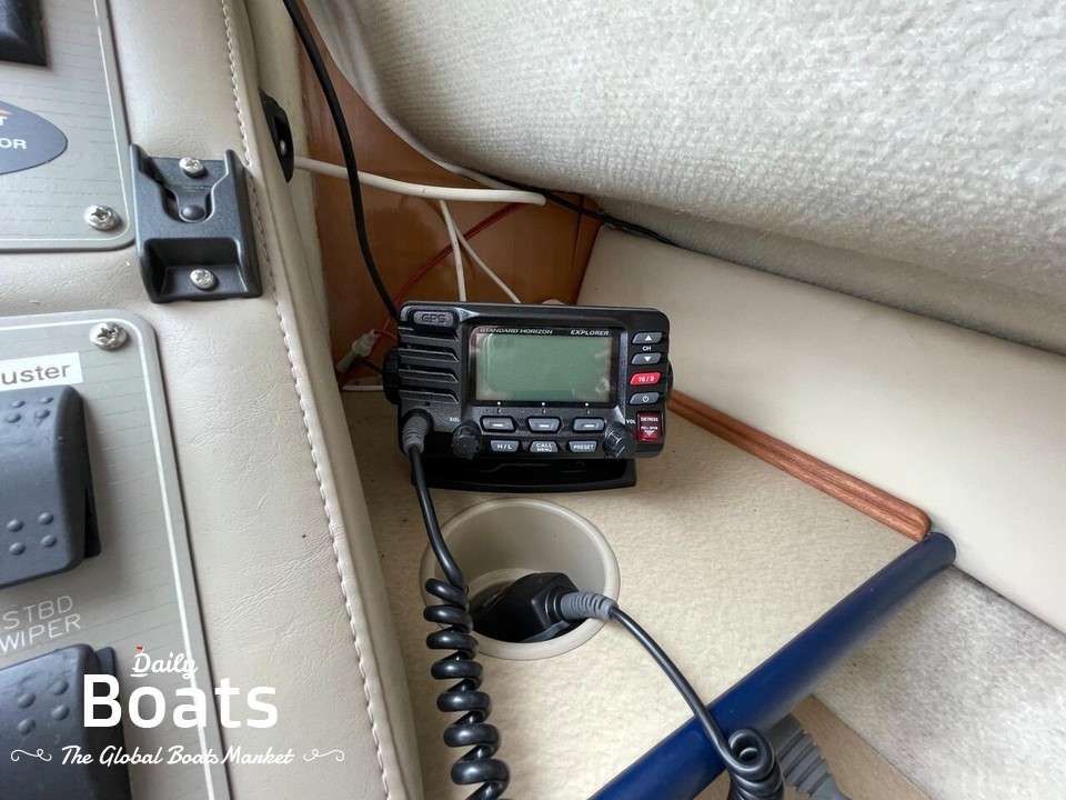 2002 Bayliner 2858 Ciera for sale. View price, photos and Buy 2002 ...