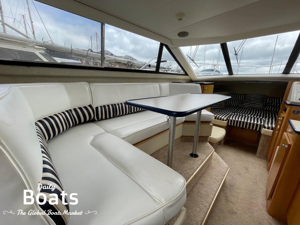 2002 Bayliner 2858 Ciera for sale. View price, photos and Buy 2002 ...