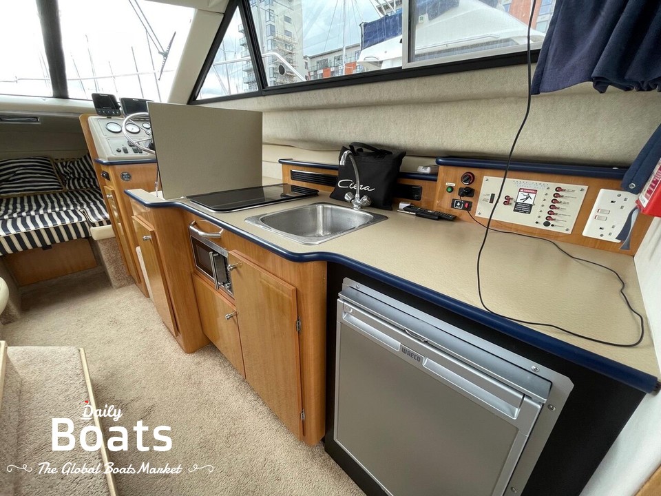 2002 Bayliner 2858 Ciera for sale. View price, photos and Buy 2002 ...