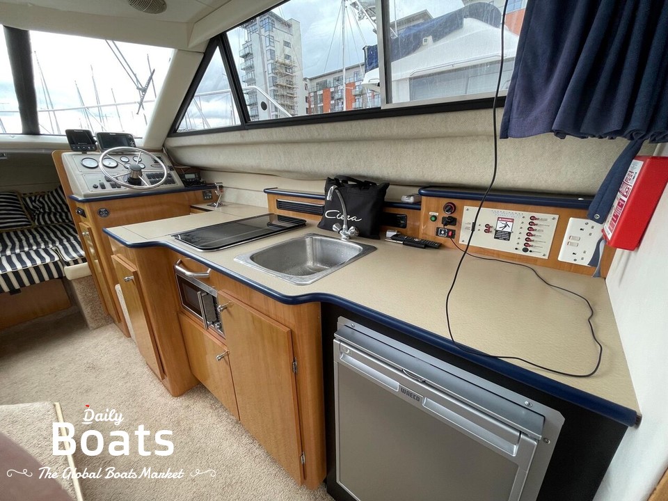 2002 Bayliner 2858 Ciera for sale. View price, photos and Buy 2002 ...