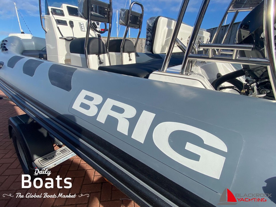 2022 Brig 570 Navigator for sale. View price, photos and Buy 2022 Brig ...