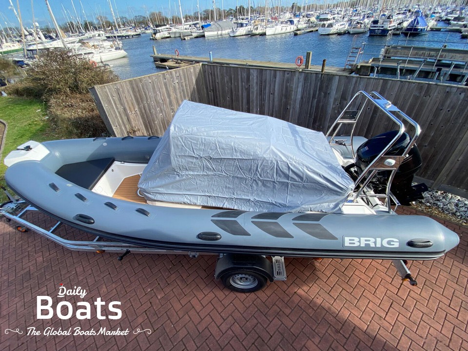 2022 Brig 570 Navigator for sale. View price, photos and Buy 2022 Brig ...