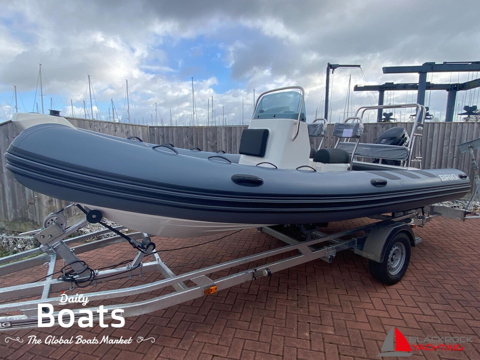 2022 Brig 570 Navigator for sale. View price, photos and Buy 2022 Brig ...
