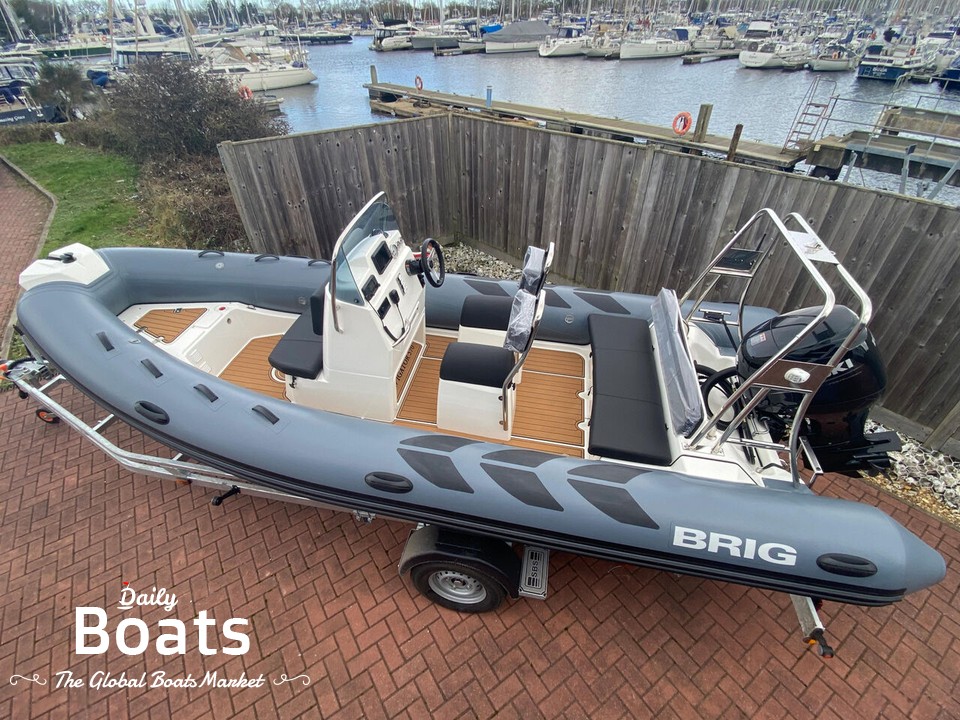 2022 Brig 570 Navigator for sale. View price, photos and Buy 2022 Brig ...