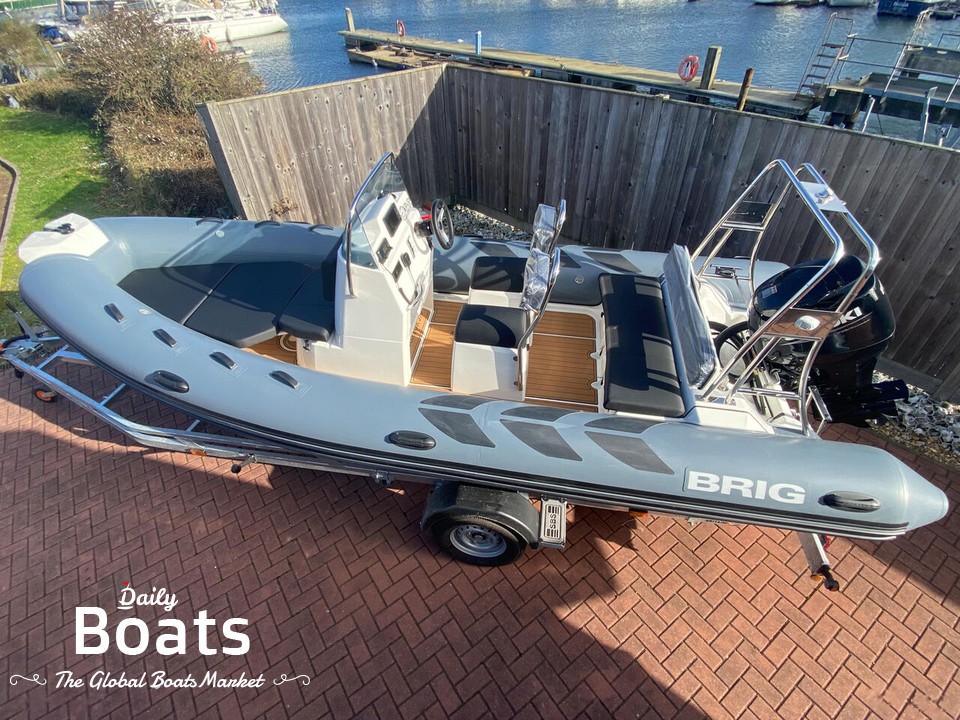 2022 Brig 570 Navigator for sale. View price, photos and Buy 2022 Brig ...