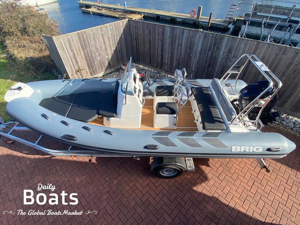 2022 Brig 570 Navigator for sale. View price, photos and Buy 2022 Brig ...