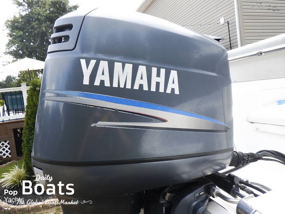 2004 Sea Pro Boats 206 Cc for sale. View price, photos and Buy 2004 Sea ...