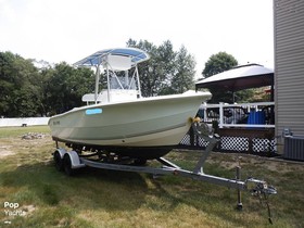 2004 Sea Pro Boats 206 Cc for sale. View price, photos and Buy 2004 Sea ...
