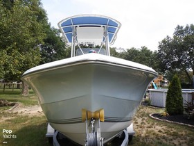 2004 Sea Pro Boats 206 Cc for sale. View price, photos and Buy 2004 Sea ...