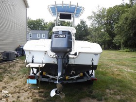 2004 Sea Pro Boats 206 Cc for sale. View price, photos and Buy 2004 Sea ...
