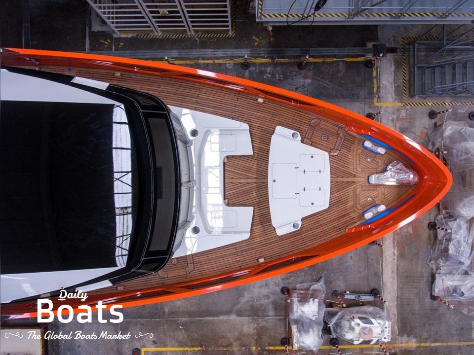 2022 Sarp Yachts Xsr 85 for sale. View price, photos and Buy 2022 Sarp ...
