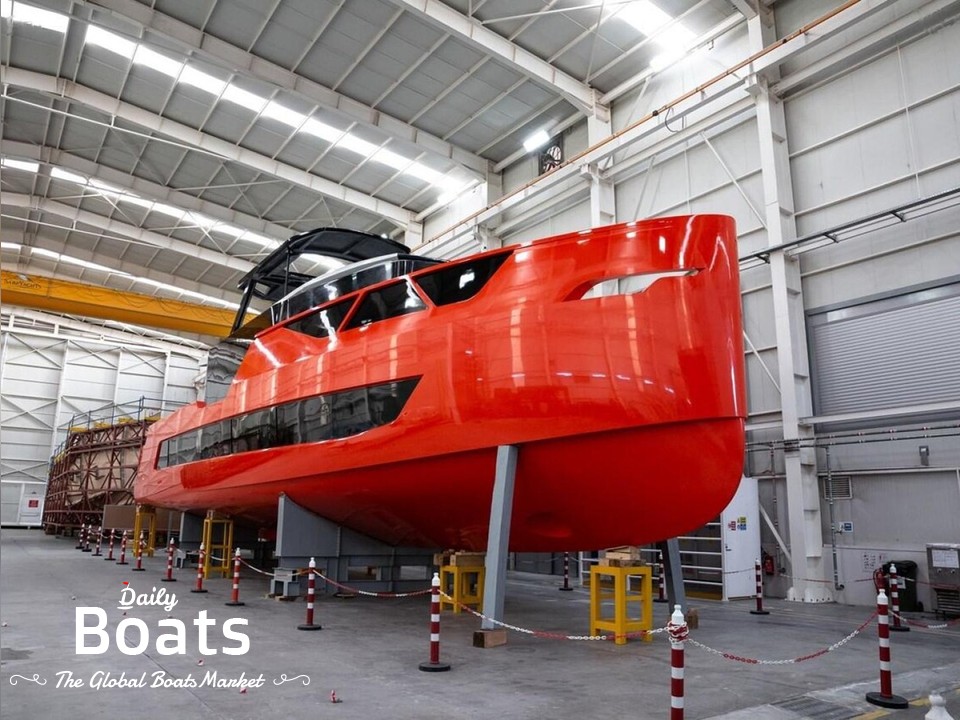 2022 Sarp Yachts Xsr 85 for sale. View price, photos and Buy 2022 Sarp ...