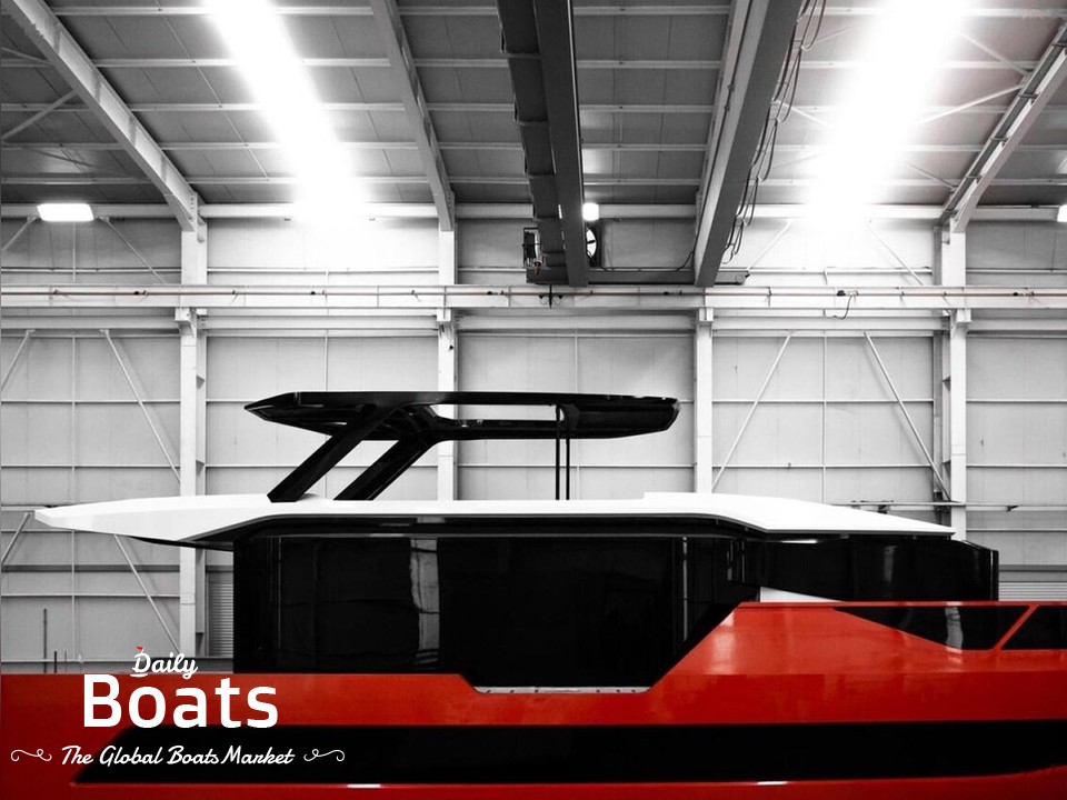 2022 Sarp Yachts Xsr 85 for sale. View price, photos and Buy 2022 Sarp ...