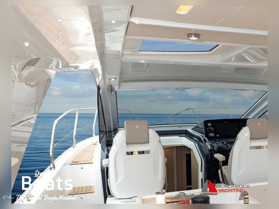 Jeanneau DB 43 for sale. View price, photos and Buy Jeanneau DB 43 #336590