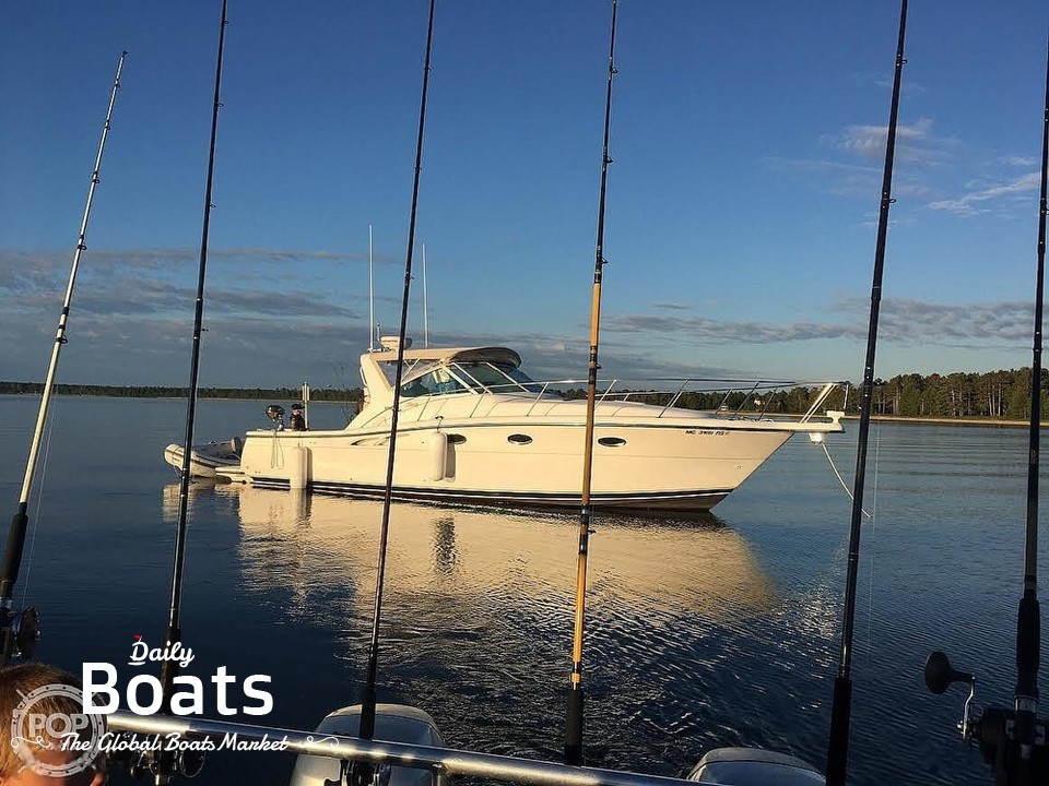 1999 Tiara Yachts 3500 Open for sale. View price, photos and Buy 1999 ...