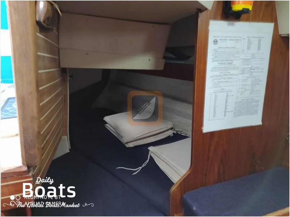 1976 Hallberg-Rassy 41 Ketch for sale. View price, photos and Buy 1976 ...