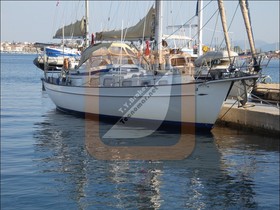 Yachts Hallberg Rassy 41 for sale - Daily Boats