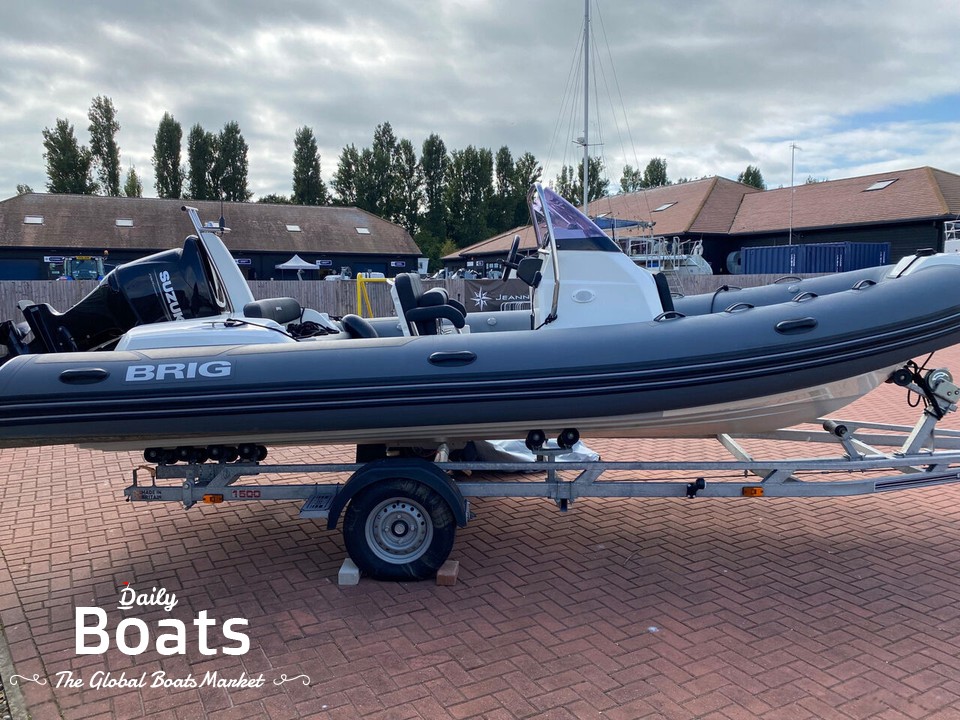 2022 Brig Eagle 6 for sale. View price, photos and Buy 2022 Brig Eagle ...