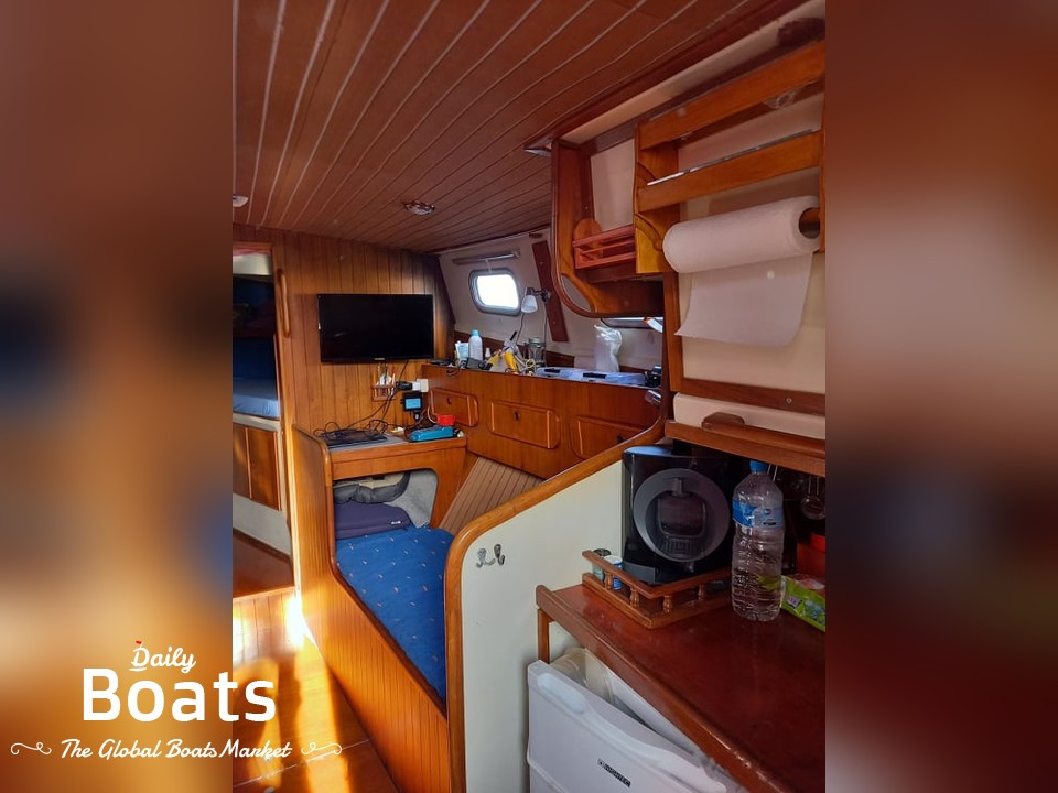 1977 Halmatic Rogger 35 Fd3 for sale. View price, photos and Buy 1977 ...