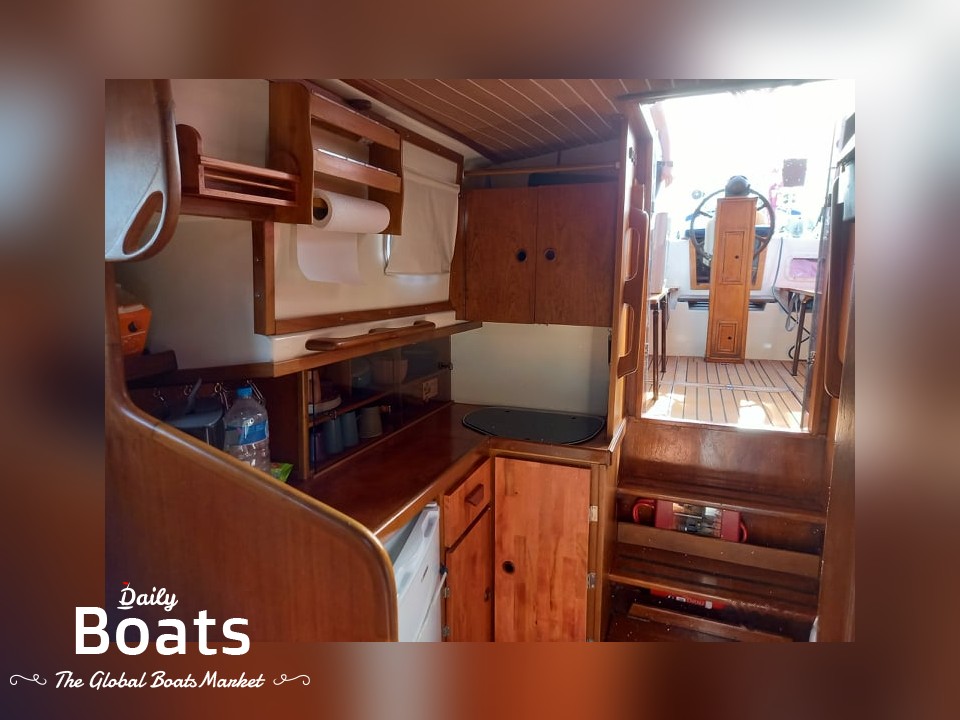 1977 Halmatic Rogger 35 Fd3 for sale. View price, photos and Buy 1977 ...