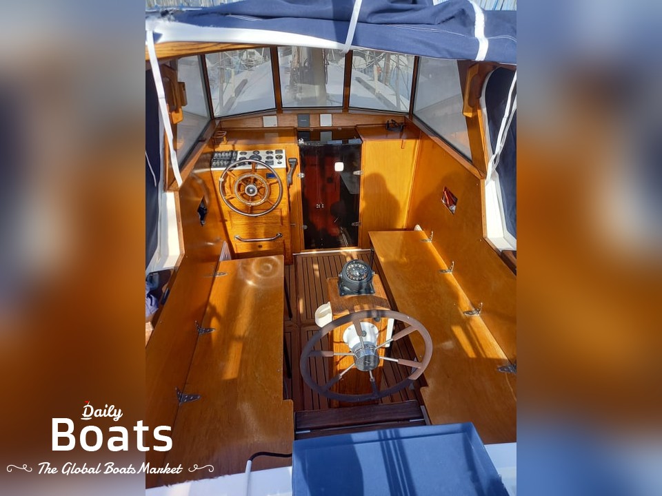 1977 Halmatic Rogger 35 Fd3 for sale. View price, photos and Buy 1977 ...