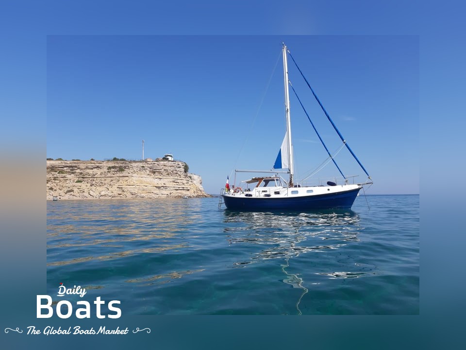 1977 Halmatic Rogger 35 Fd3 for sale. View price, photos and Buy 1977 ...