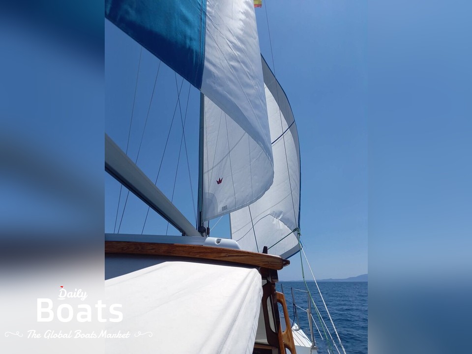 1977 Halmatic Rogger 35 Fd3 for sale. View price, photos and Buy 1977 ...