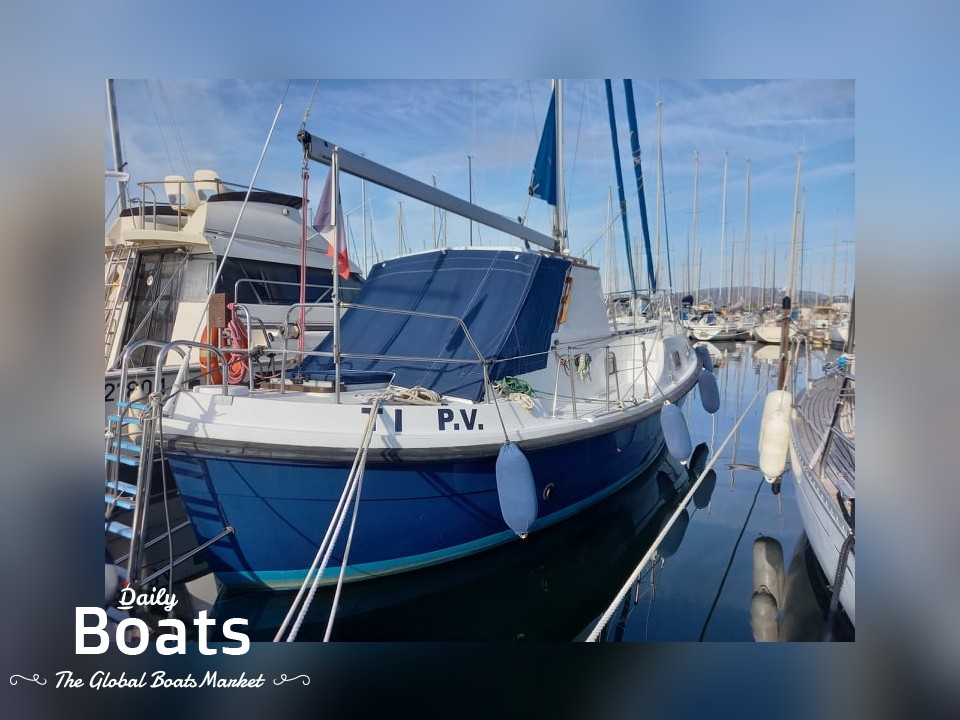 1977 Halmatic Rogger 35 Fd3 for sale. View price, photos and Buy 1977 ...