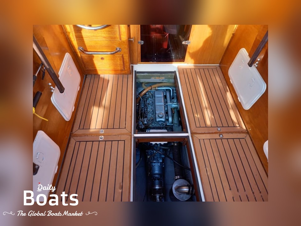 1977 Halmatic Rogger 35 Fd3 for sale. View price, photos and Buy 1977 ...