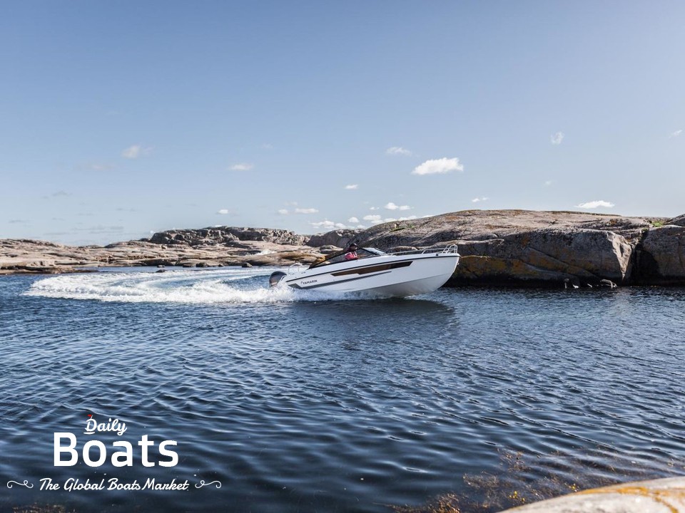 2022 Yamarin 63 Bow Rider for sale. View price, photos and Buy 2022 ...